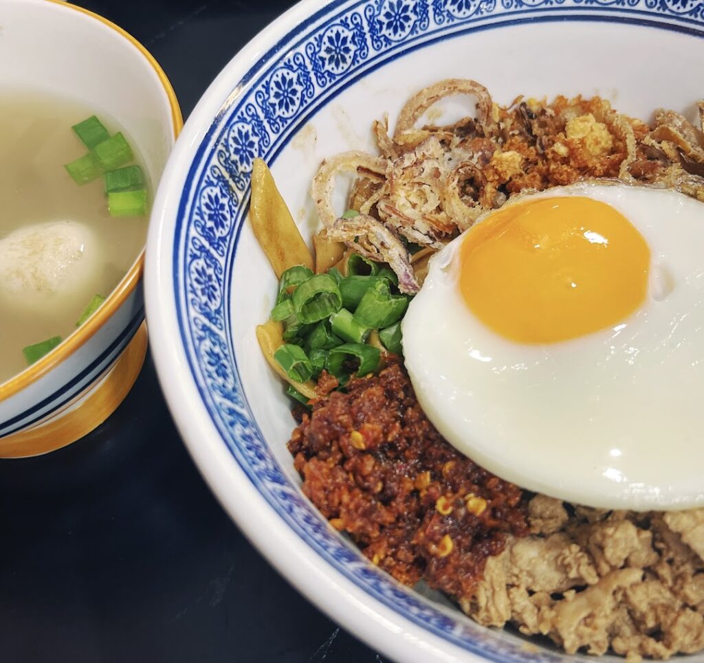 Wheatcraft Artisan Bakery Has Sourdough Pan Mee In KL | Eatbook.sg