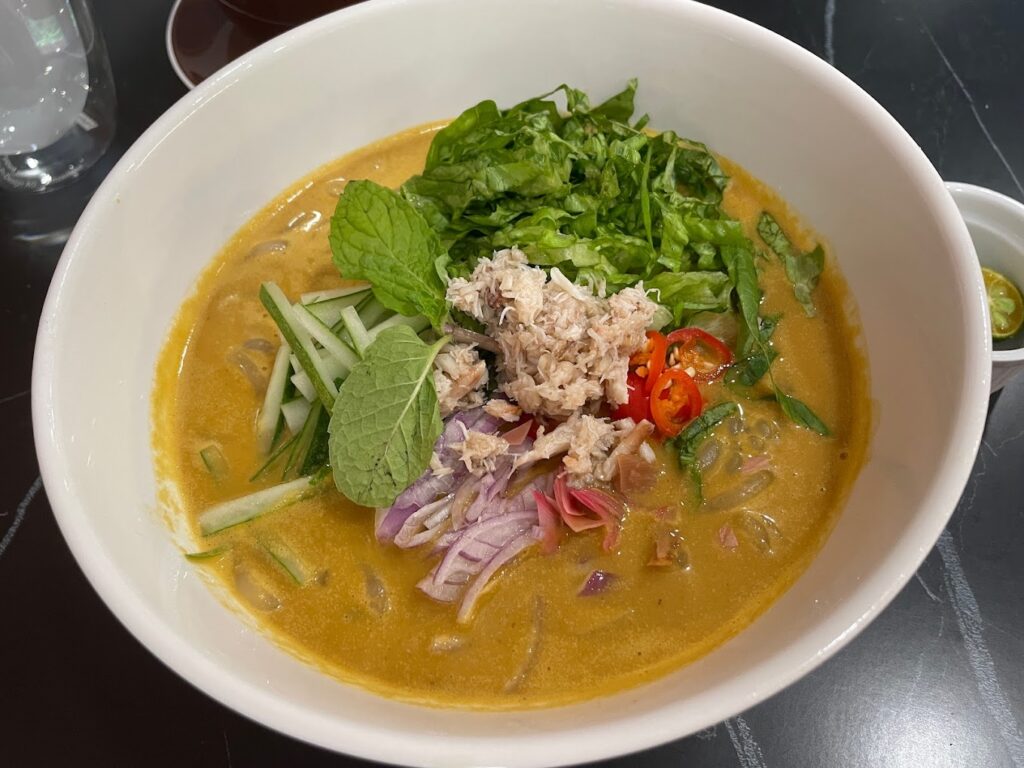 Wheatcraft Artisan Bakery Has Sourdough Pan Mee In KL | Eatbook.sg