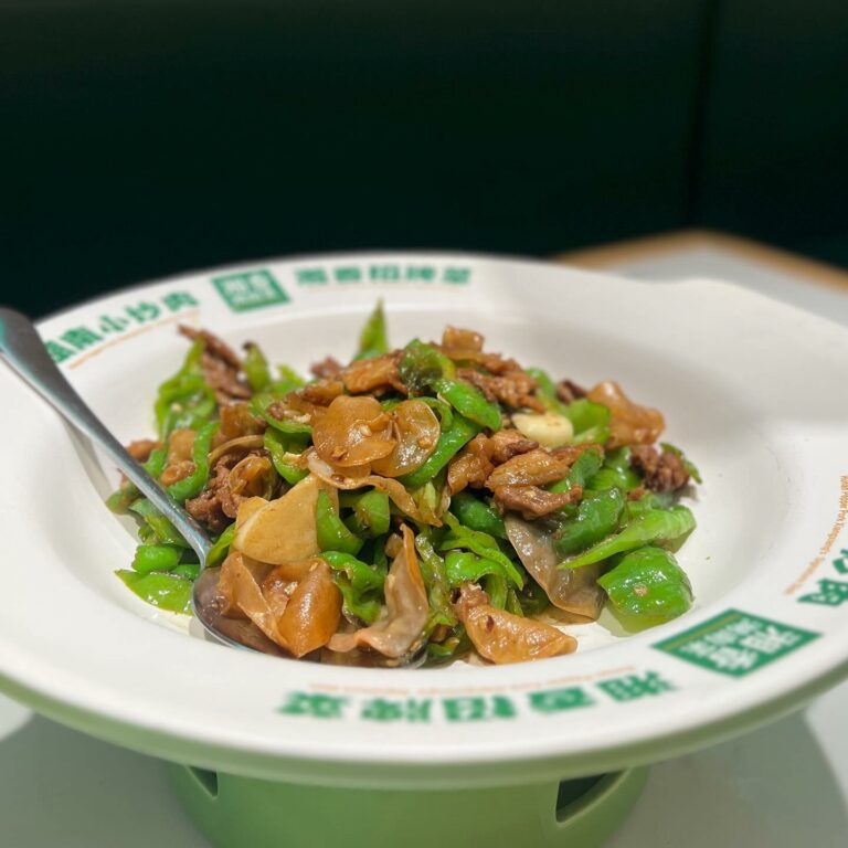 NEX Food Guide: 20 Eateries Near Serangoon MRT | Eatbook.sg
