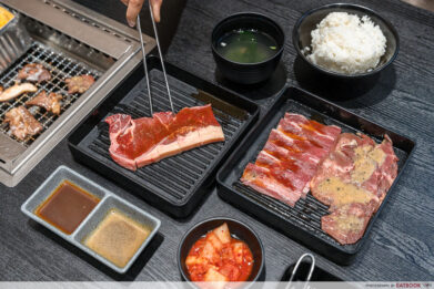 Bedok Mall Food Guide: 8 Eateries To Dine At | Eatbook.sg