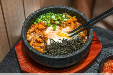 Bedok Mall Food Guide: 8 Eateries To Dine At | Eatbook.sg