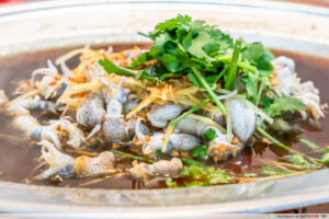 Yang Ming Seafood Review: Popular Zi Char Eatery In Ubi | Eatbook.sg