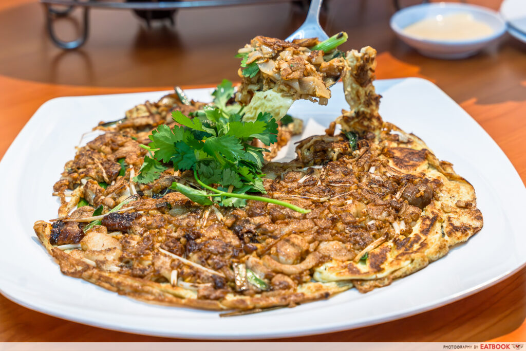 Yang Ming Seafood Review: Popular Zi Char Eatery In Ubi | Eatbook.sg