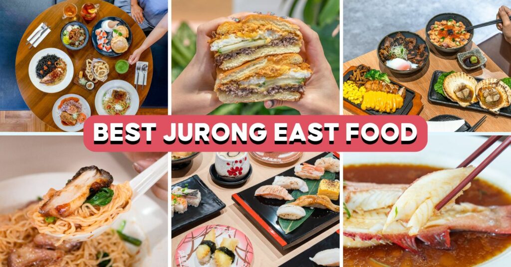 Jalan Besar Food Guide: 15 Best Dining Places | Eatbook.sg