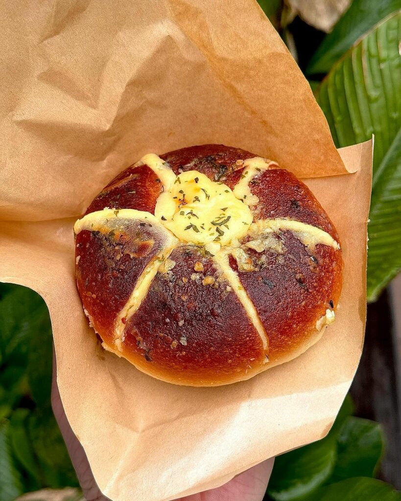 B For Bagel Opens New Outlet At Parkway Parade | Eatbook.sg