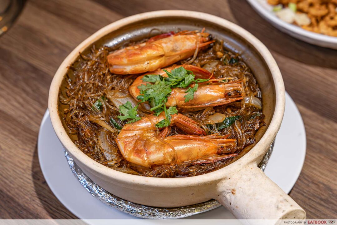 Super Thai By Soi Aroy Review: Legit Thai Restaurant In Aljunied ...