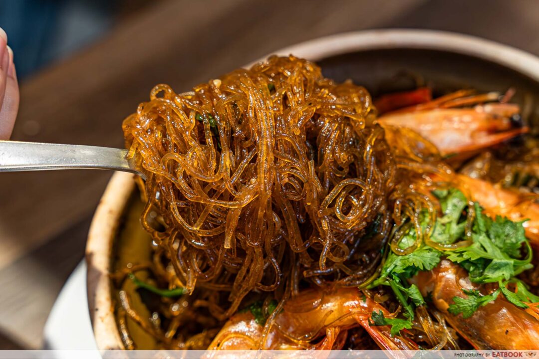 Super Thai By Soi Aroy Review: Legit Thai Restaurant In Aljunied ...