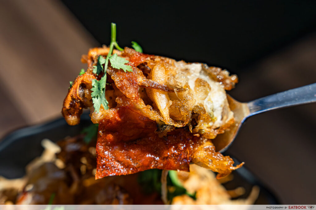 Super Thai By Soi Aroy Review: Legit Thai Restaurant In Aljunied ...