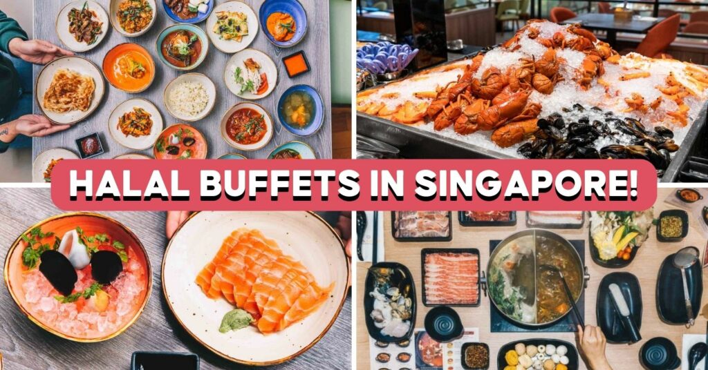 10 Best Hari Raya Goodies For 2024 Eatbooksg
