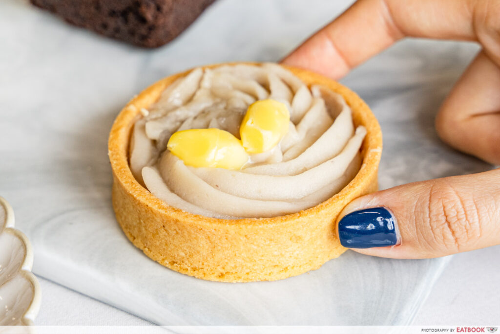 Lian Hup Heng: Hawker Bakery In Amoy Street | Eatbook.sg