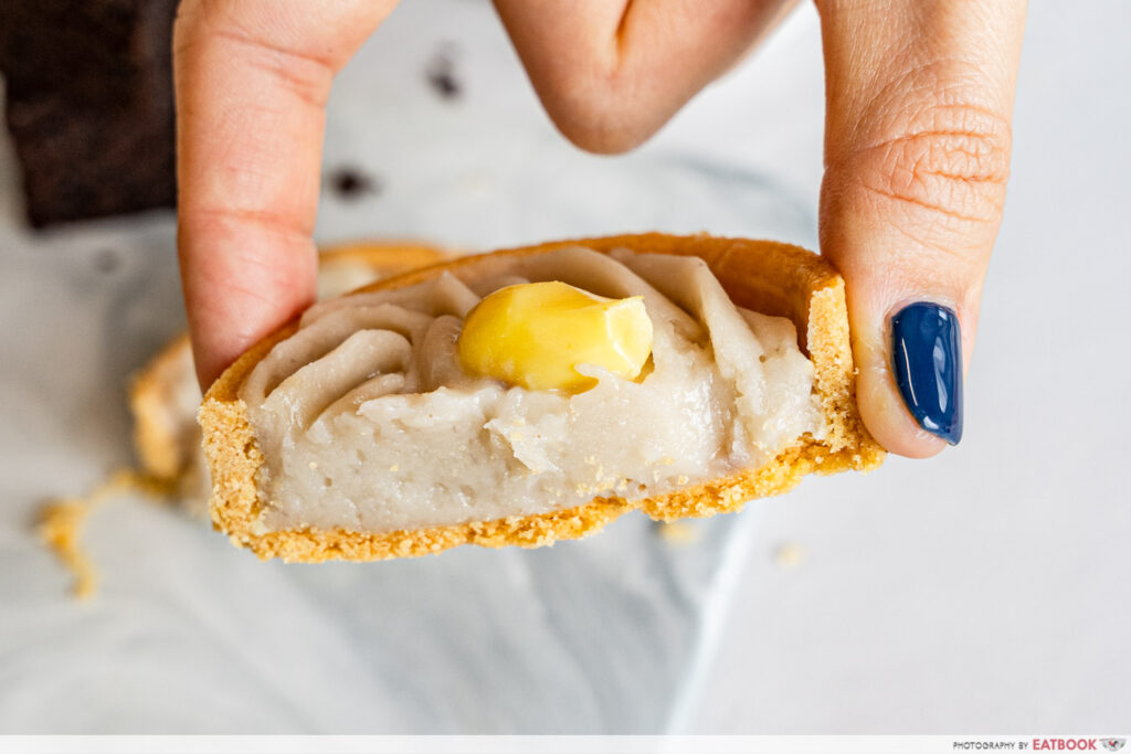 Lian Hup Heng: Hawker Bakery In Amoy Street | Eatbook.sg