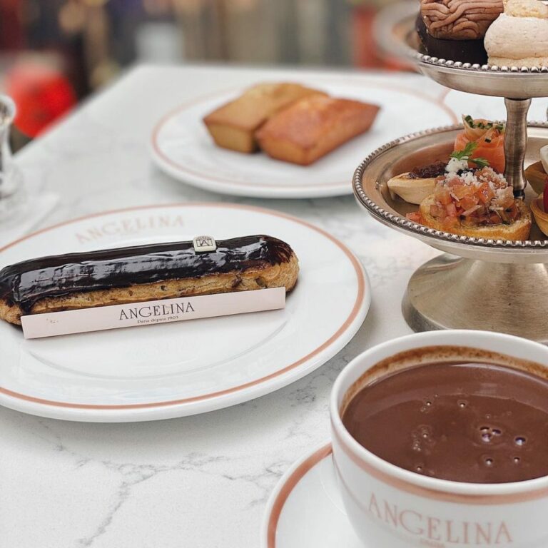 25 Best MBS Food Places And Restaurants To Try | Eatbook.sg