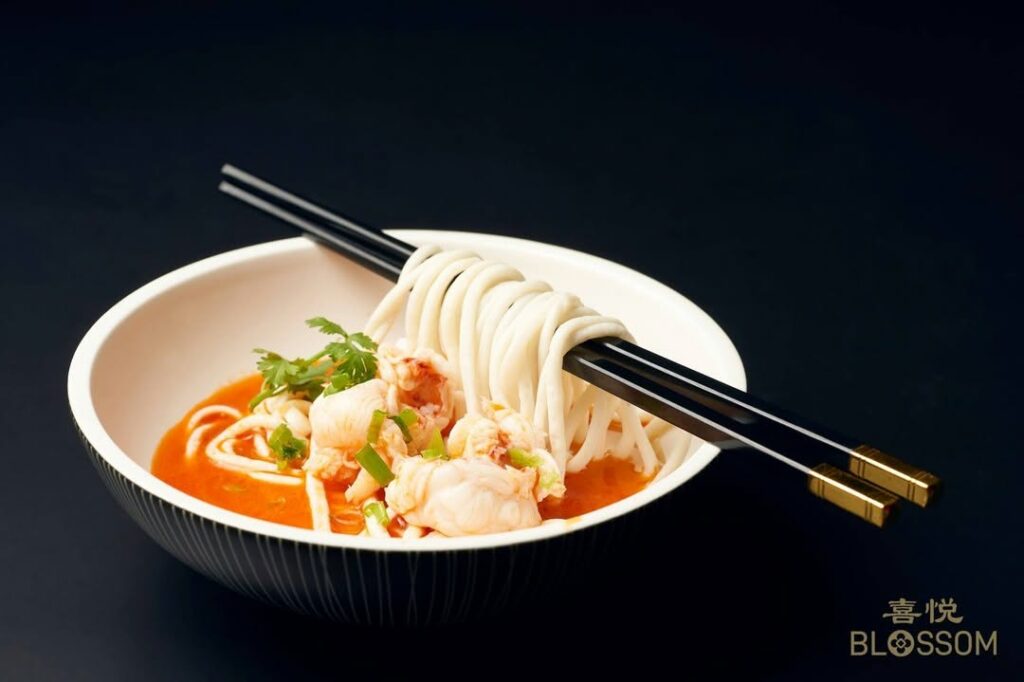 25 Best MBS Food Places And Restaurants To Try | Eatbook.sg