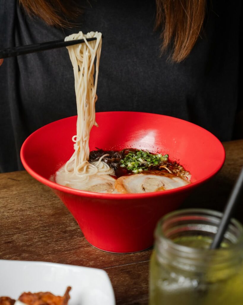 25 Best MBS Food Places And Restaurants To Try | Eatbook.sg