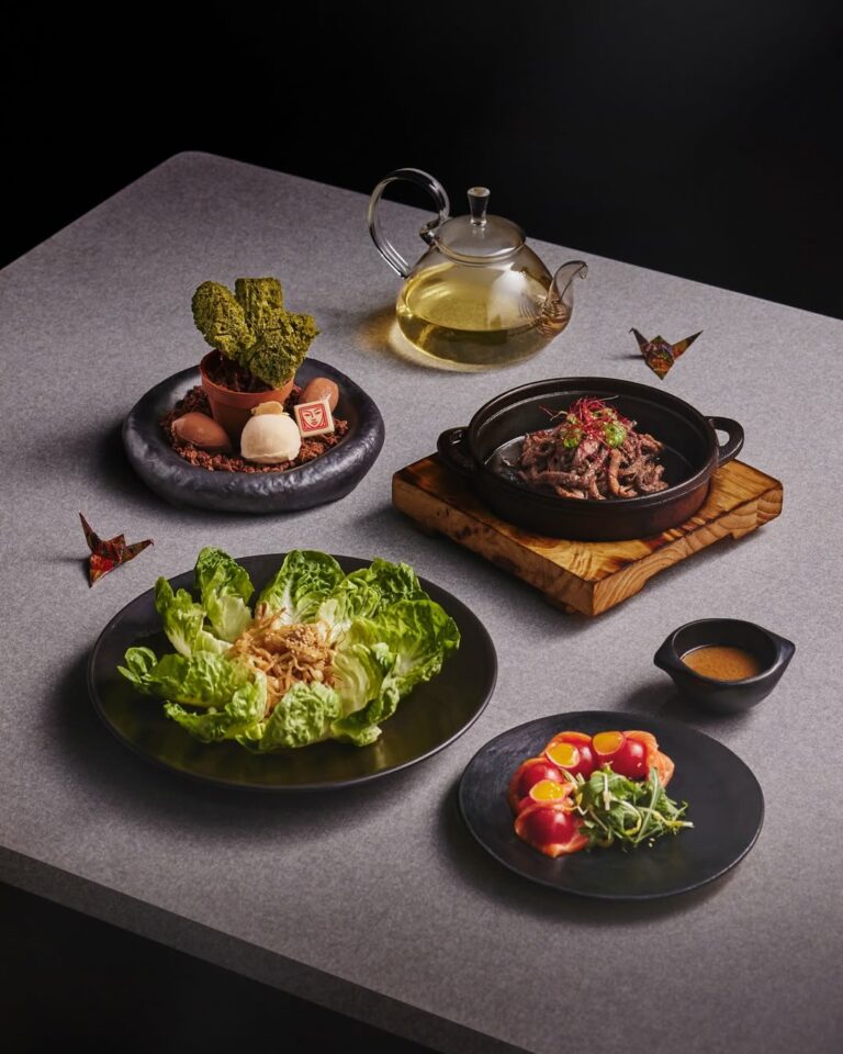 25 Best MBS Food Places And Restaurants To Try | Eatbook.sg