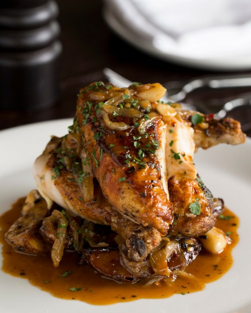 25 Best MBS Food Places And Restaurants To Try | Eatbook.sg