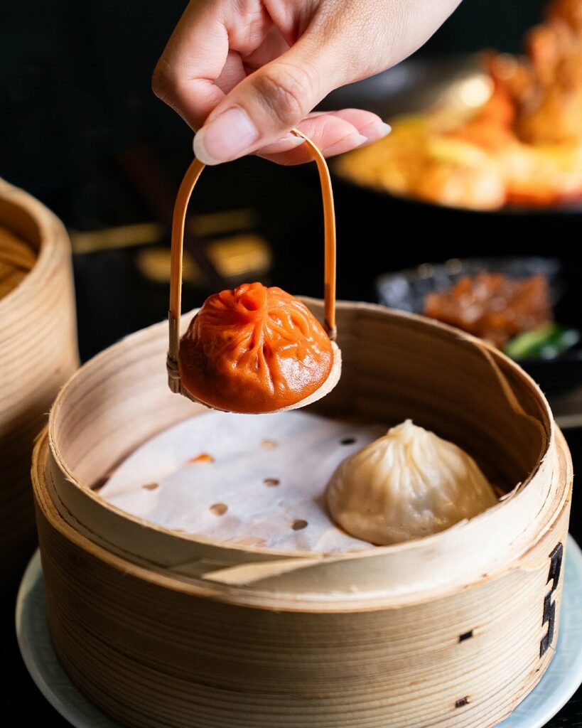 25 Best MBS Food Places And Restaurants To Try | Eatbook.sg