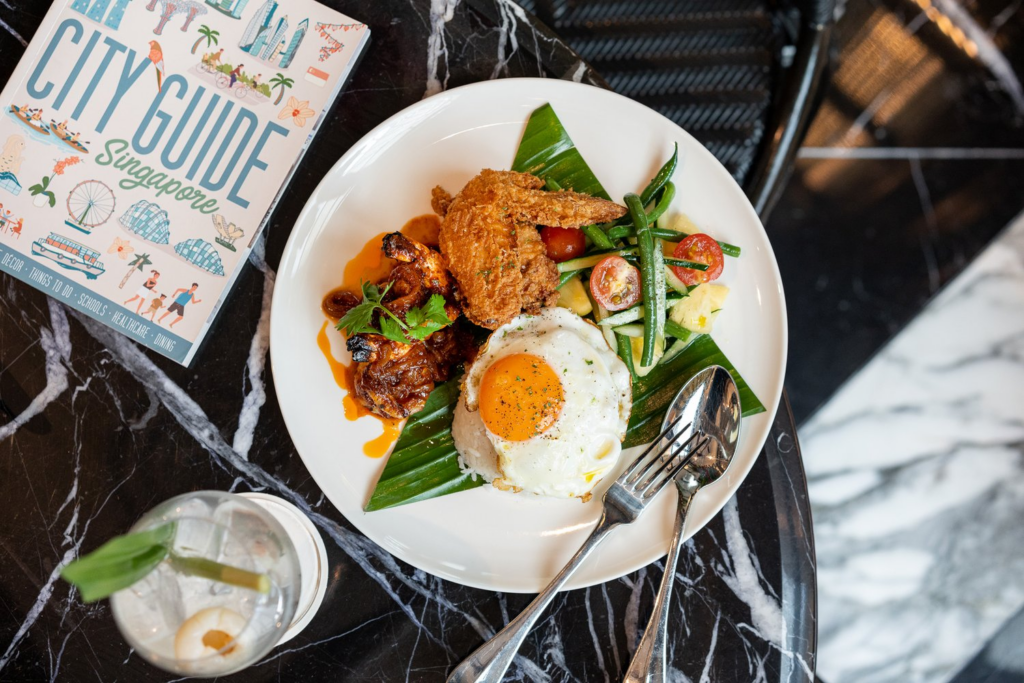 25 Best MBS Food Places And Restaurants To Try | Eatbook.sg