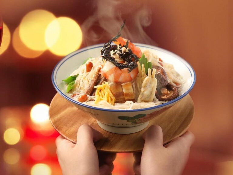 25 Best MBS Food Places And Restaurants To Try | Eatbook.sg