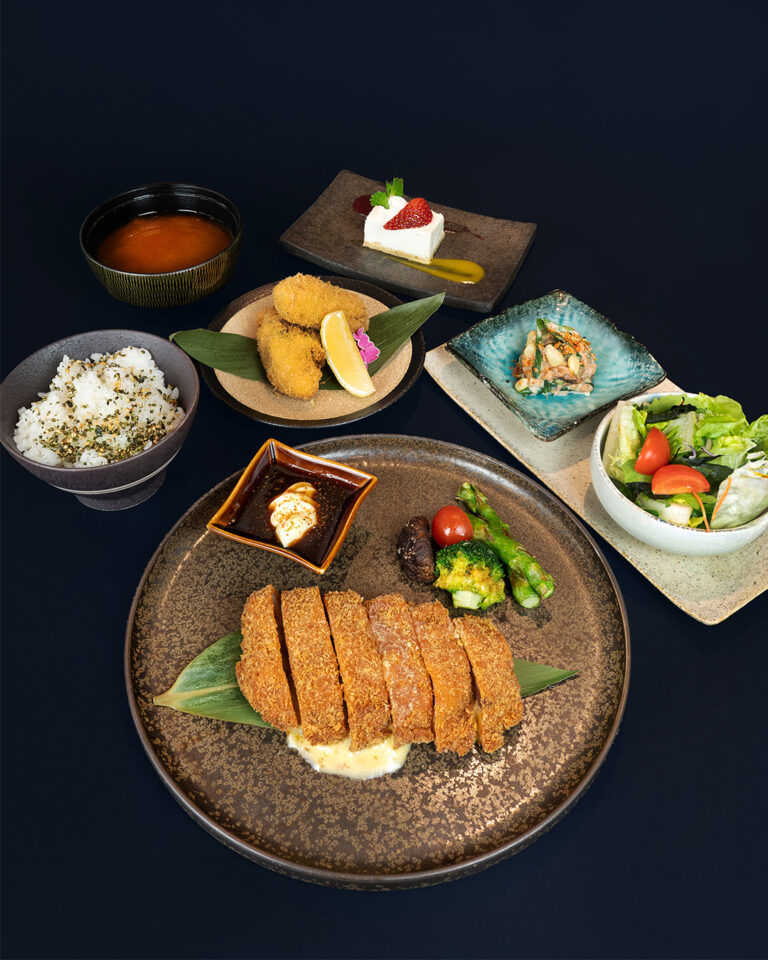 25 Best MBS Food Places And Restaurants To Try | Eatbook.sg