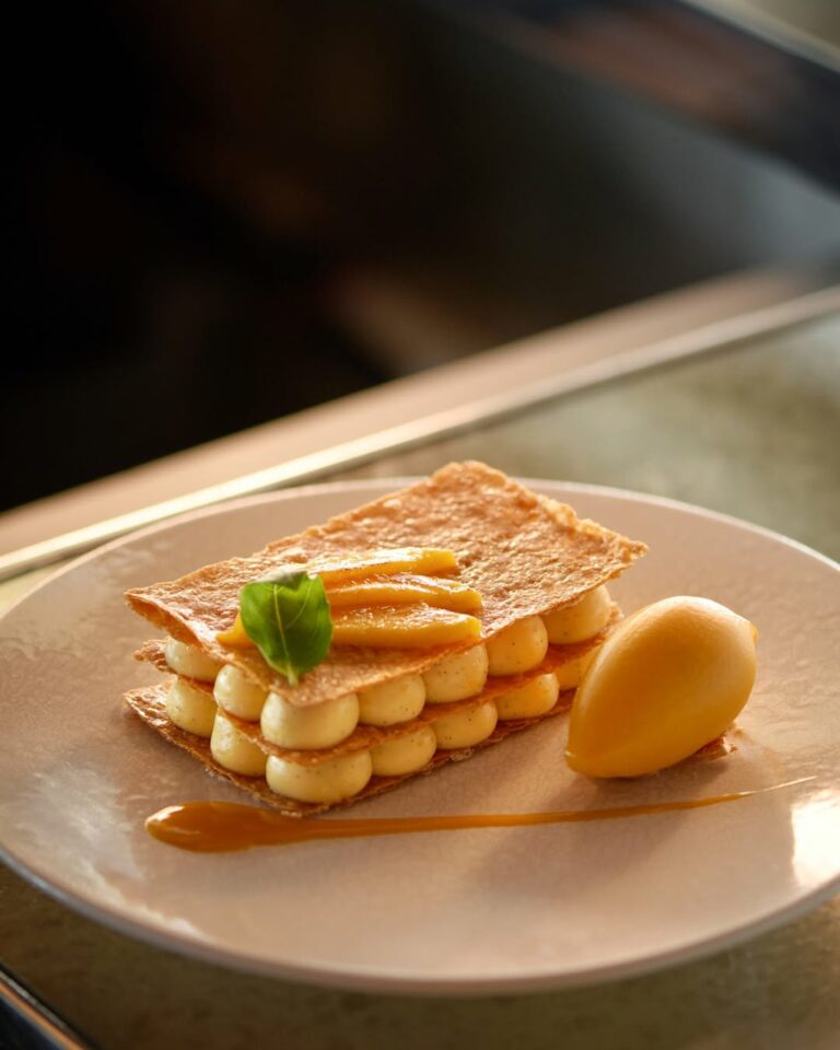 25 Best MBS Food Places And Restaurants To Try | Eatbook.sg