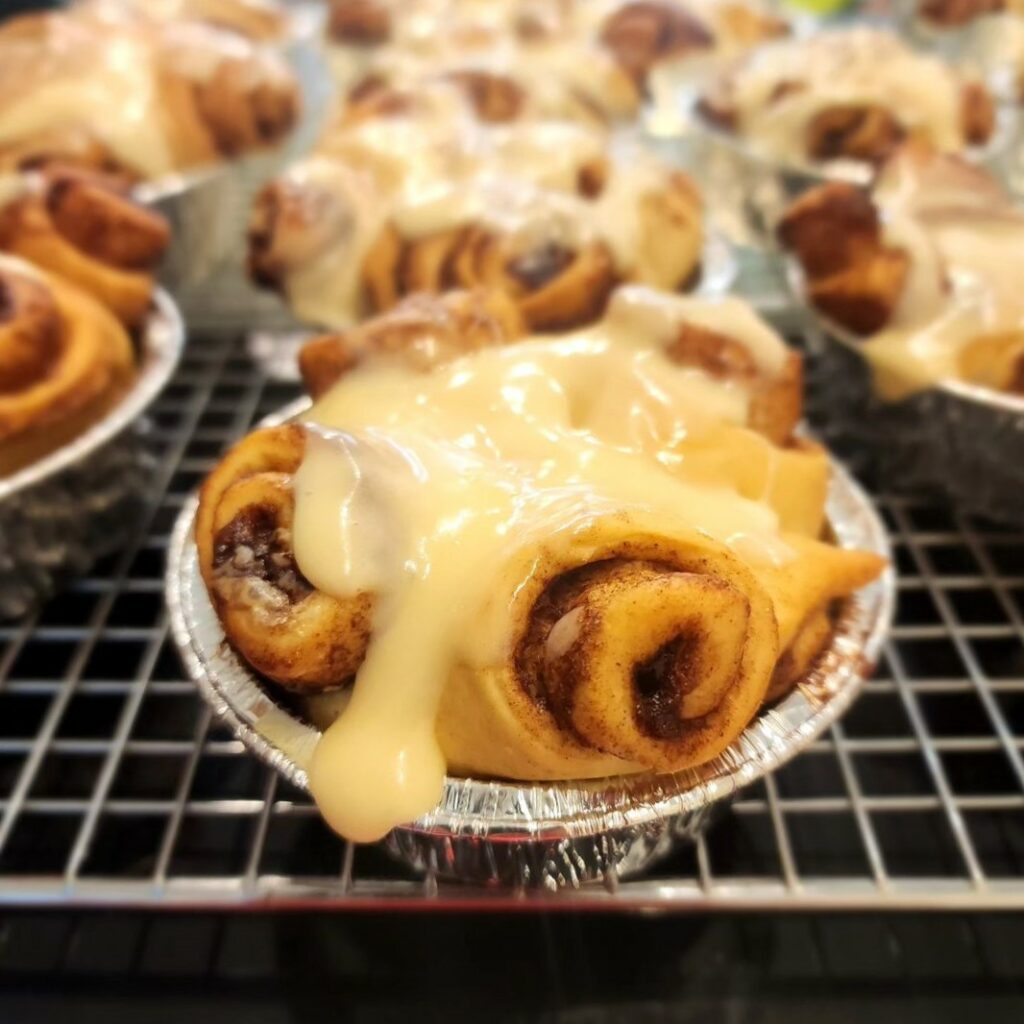 One18 Bakery: Hidden Tampines Bakery With Bi-Colour Croissants | Eatbook.sg