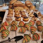 One18 Bakery: Hidden Tampines Bakery With Bi-Colour Croissants | Eatbook.sg