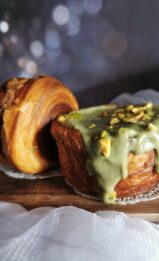 One18 Bakery: Hidden Tampines Bakery With Bi-Colour Croissants | Eatbook.sg