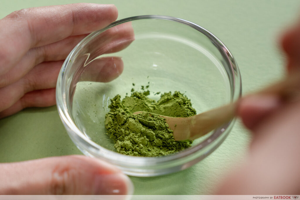 Best Matcha Powder Brands In Singapore Ranked | Eatbook.sg