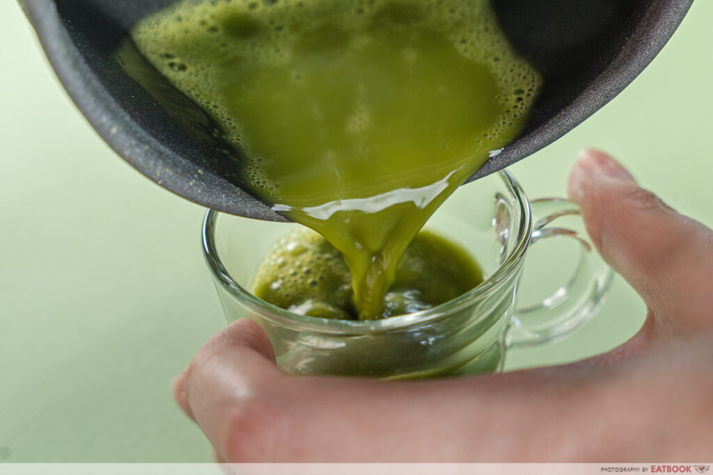 Best Matcha Powder Brands In Singapore Ranked | Eatbook.sg