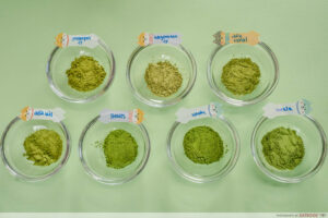 Best Matcha Powder Brands In Singapore Ranked | Eatbook.sg