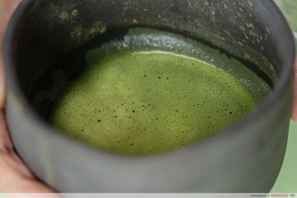 Best Matcha Powder Brands In Singapore Ranked | Eatbook.sg