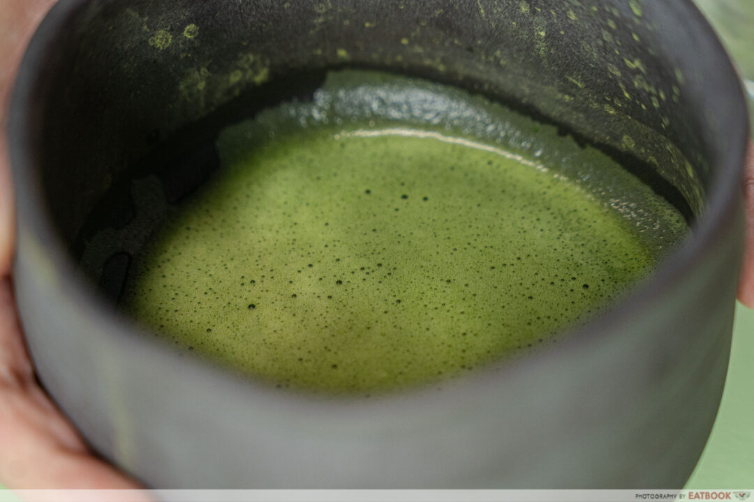 Best Matcha Powder Brands In Singapore Ranked | Eatbook.sg