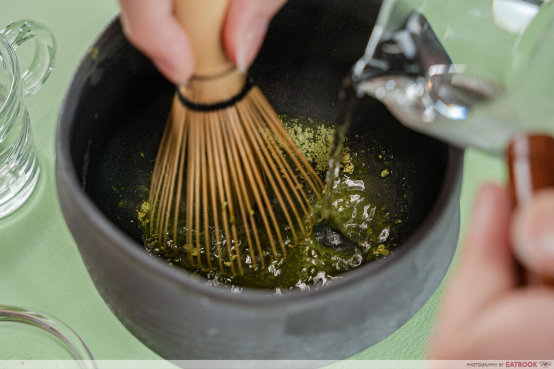 Best Matcha Powder Brands In Singapore Ranked | Eatbook.sg