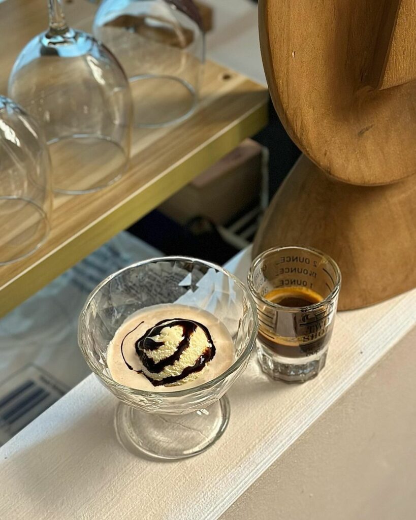 Positivity Cafe: Tanjong Pagar Cafe With Mongolian Food | Eatbook.sg