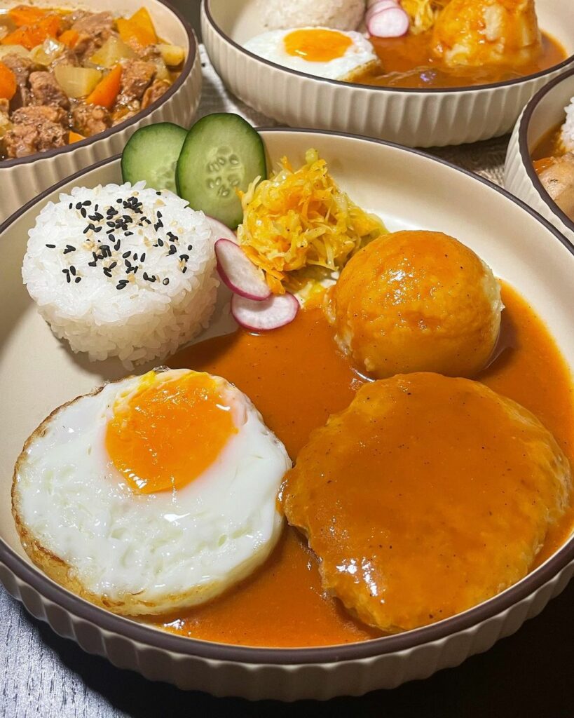 Positivity Cafe: Tanjong Pagar Cafe With Mongolian Food | Eatbook.sg