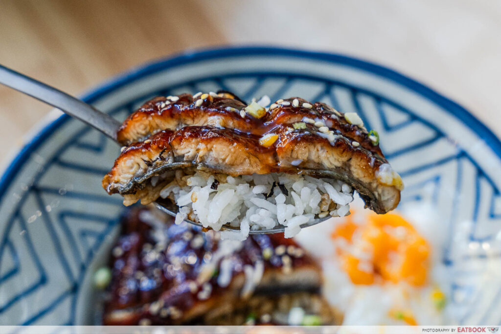 Qing Shan Dao: New Tai Seng Eatery With Mains Under $15 Nett | Eatbook.sg