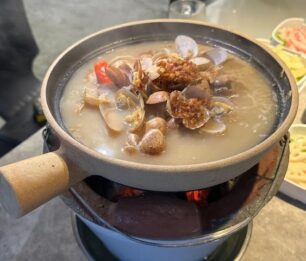 Ubi Claypot Lala: JB-Viral Claypot Lala Now In Singapore | Eatbook.sg