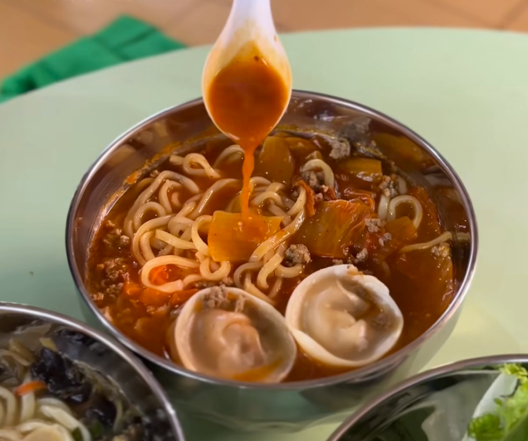 Wooga Bimbowl & Kalguksu Has Legit Korean Food At Old Airport Road ...