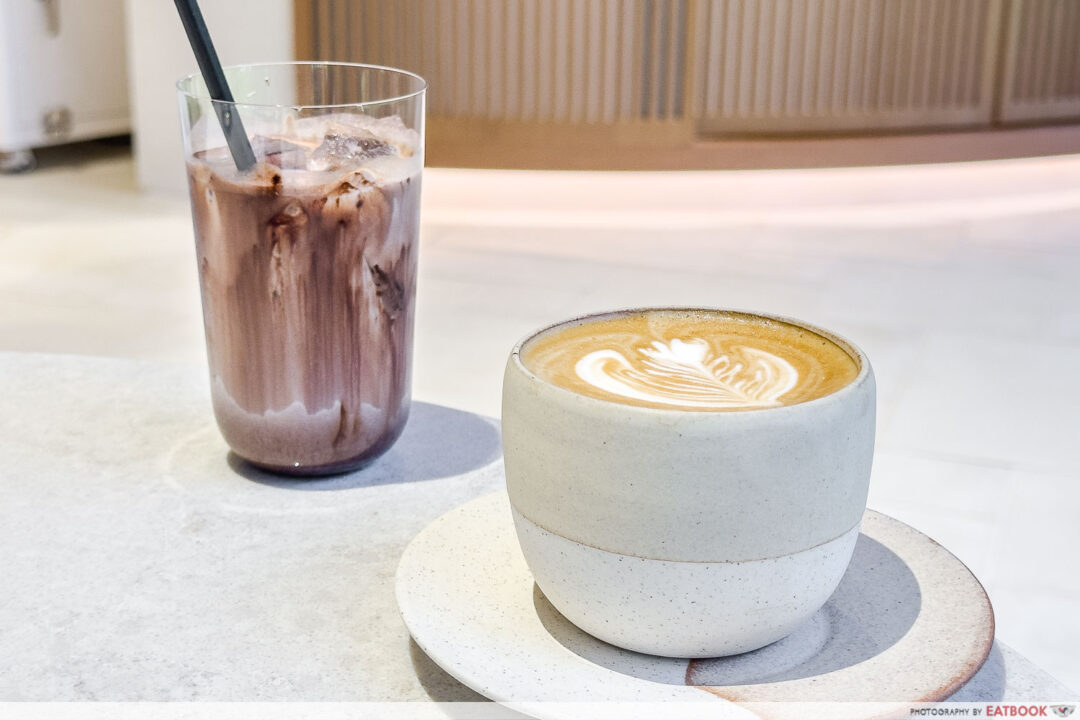 Ami Patisserie: New French-Japanese Pastry Cafe In Orchard | Eatbook.sg