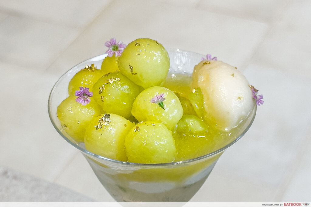Ami Patisserie: New French-Japanese Pastry Cafe In Orchard | Eatbook.sg