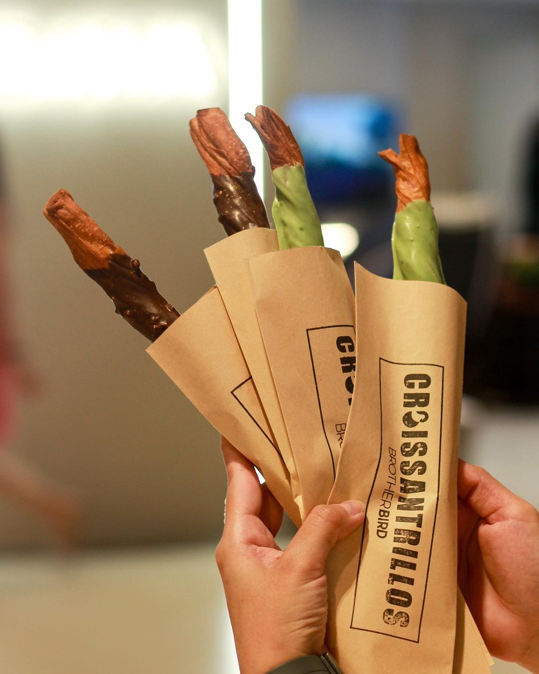 Brotherbird Bakehouse Has Pop-Up In Northpoint City | Eatbook.sg