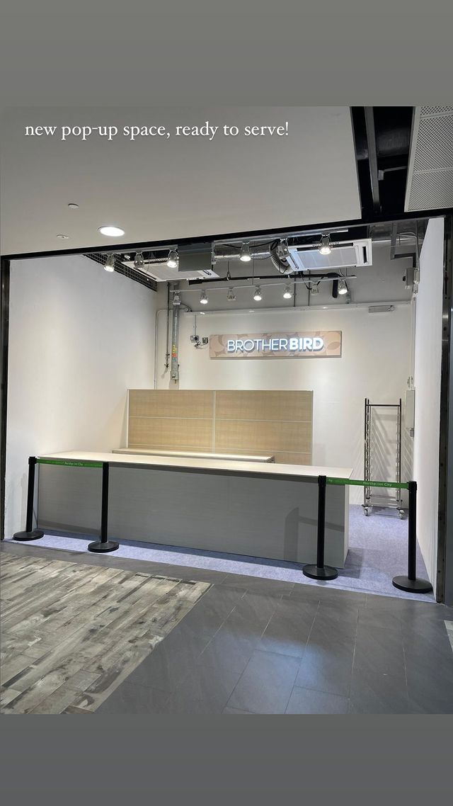 Brotherbird Bakehouse Has Pop-Up In Northpoint City | Eatbook.sg