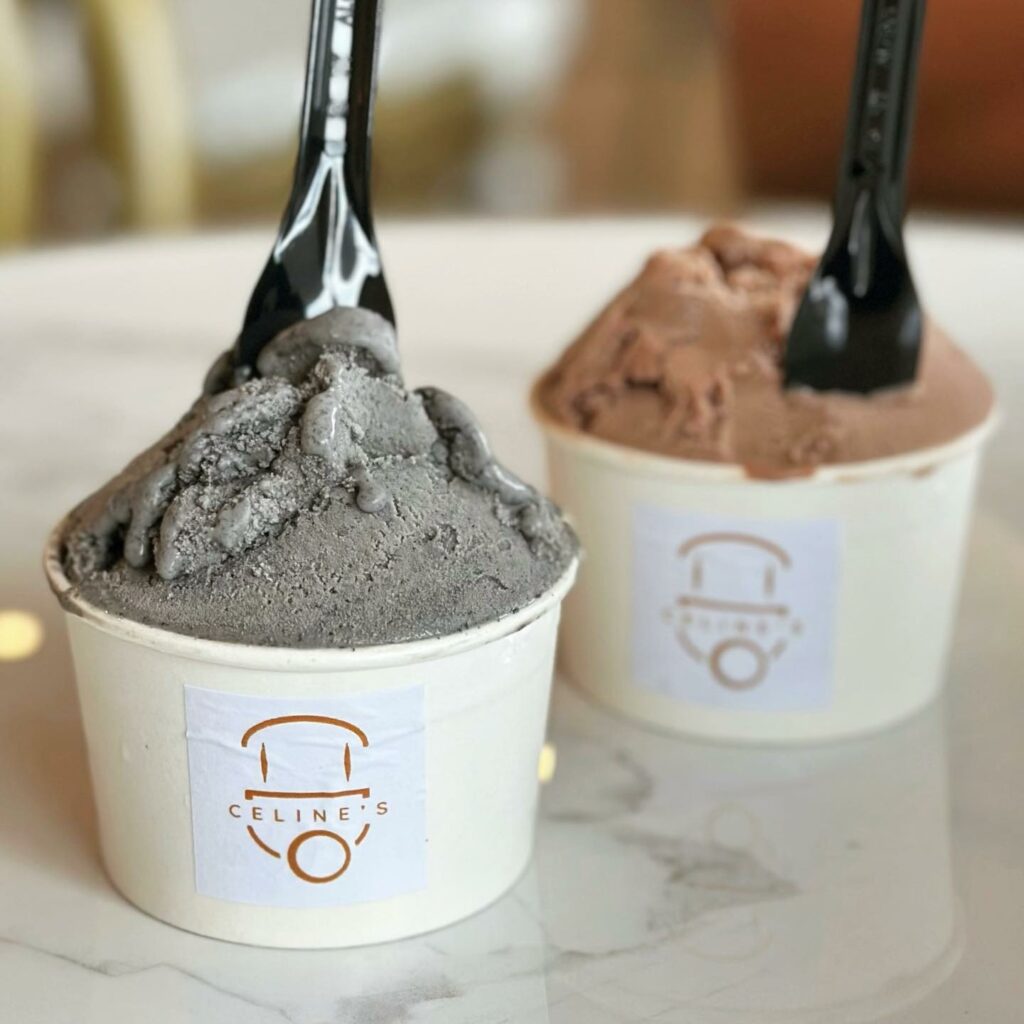 Celine's Gelato Opens In Serangoon Gardens | Eatbook.sg