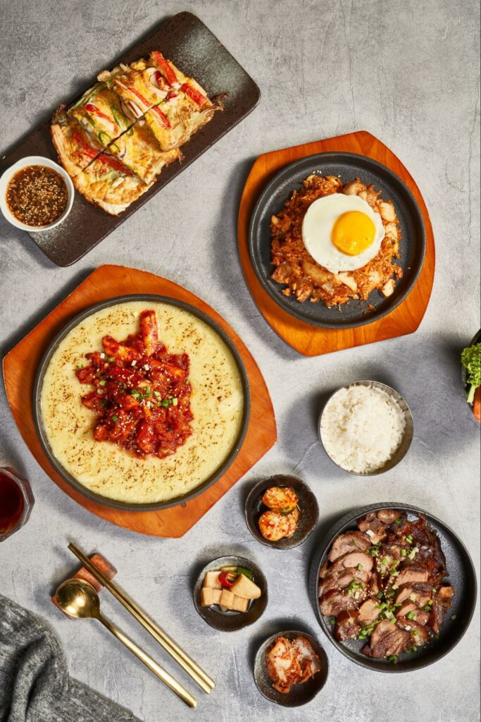 CQ @ Clarke Quay Has New Lunchtime Promos | Eatbook.sg