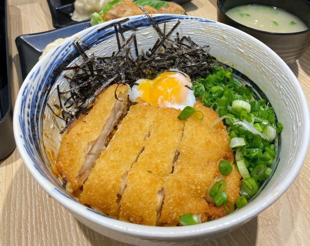 15 Cheap Restaurants In The East With Good Food | Eatbook.sg