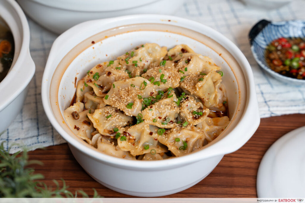 3 Reunion Dinner Dishes You Can Make Under 30 Mins | Eatbook.sg