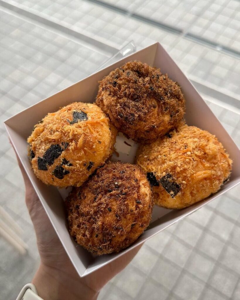 Good Day Bakery: Popular Taiwanese Bakery In Clementi | Eatbook.sg