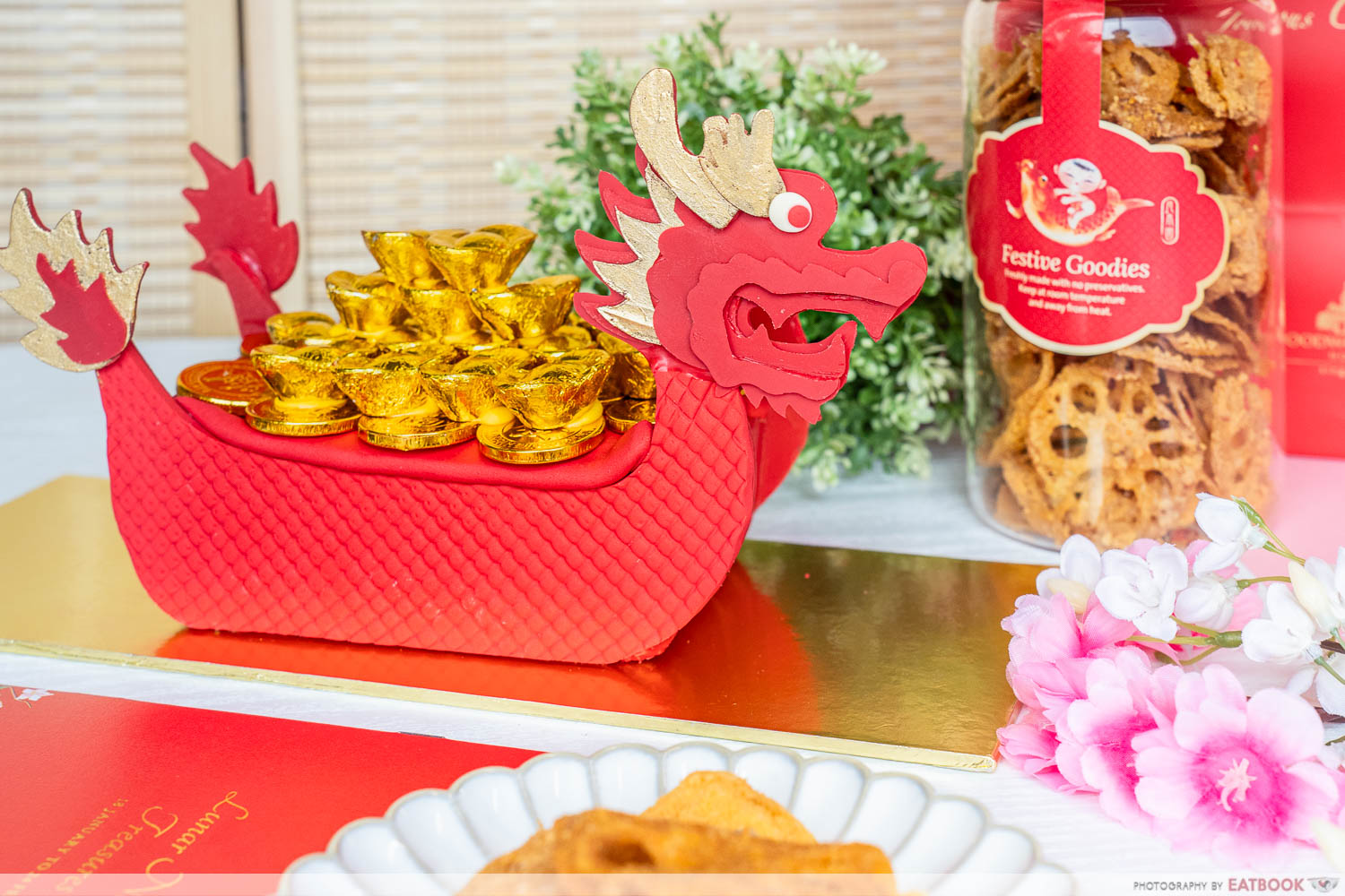 11 Best Chinese New Year Goodies To Buy In 2024 | Eatbook.sg