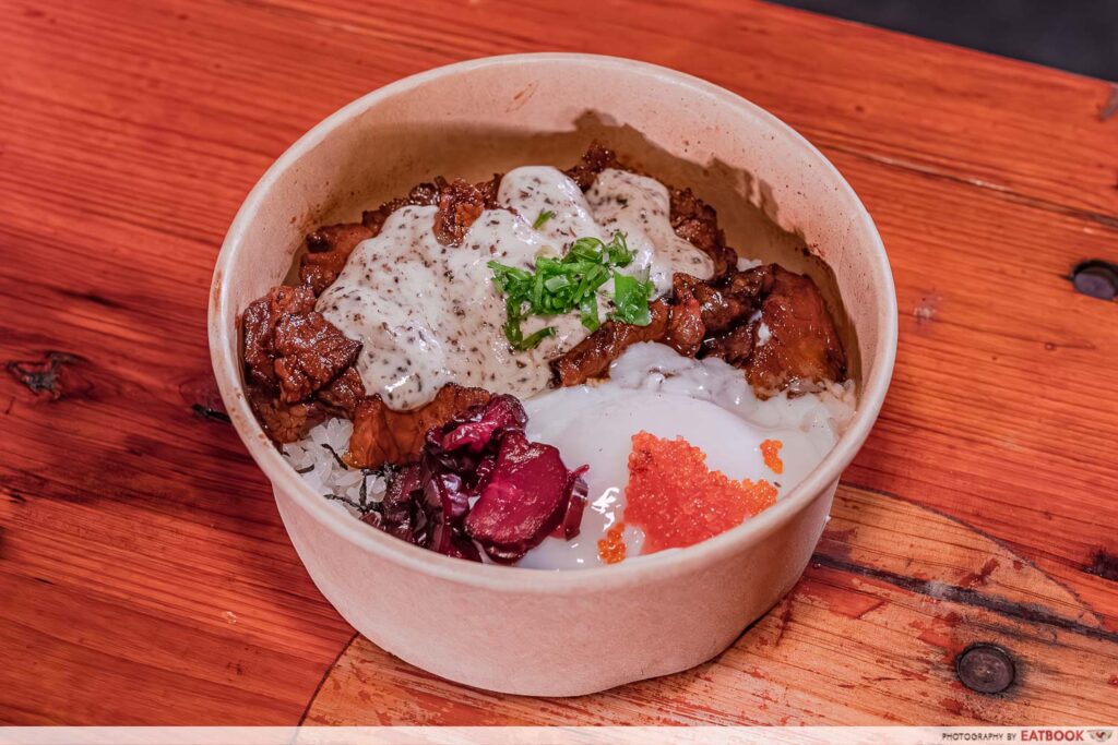 GastroBeats 2025 Food Guide | Eatbook.sg